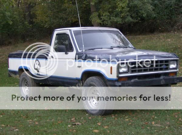 Let's see your Gen 1 Rangers/B2's!! | Page 2 | The Ranger Station