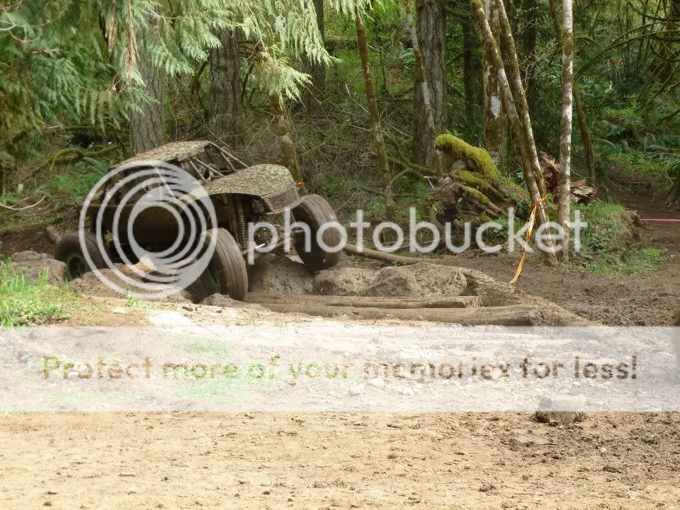 Best In The West Series Races, WA state | Pirate 4x4
