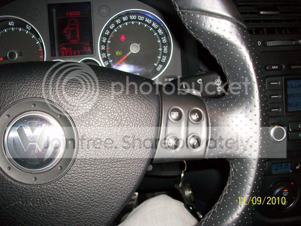 GOLF GTI V DSG+EXTRAS,CANDY WHITE | GOLFMKV.com - VW GTI Forum / VW ...