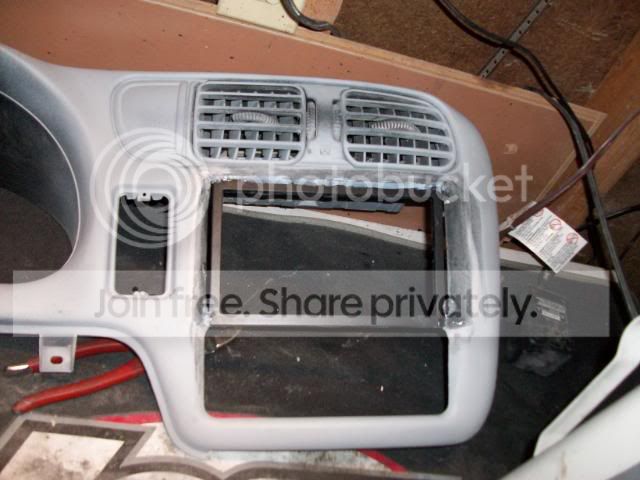 S10,blazer,jimmy Owners Need Help Wit Double Din Installation - Head ...