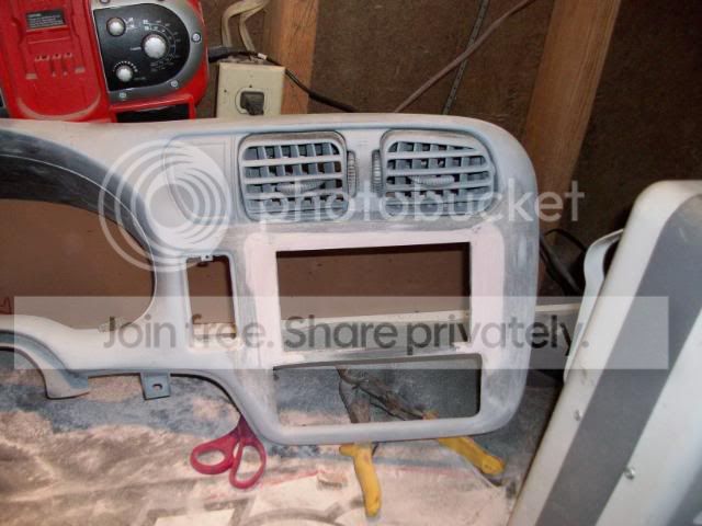 S10,blazer,jimmy Owners Need Help Wit Double Din Installation - Head ...