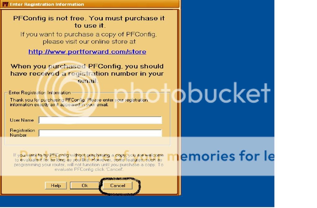 [Tutorial] Port Forwarding Screen Shots Great Thread | OTLand