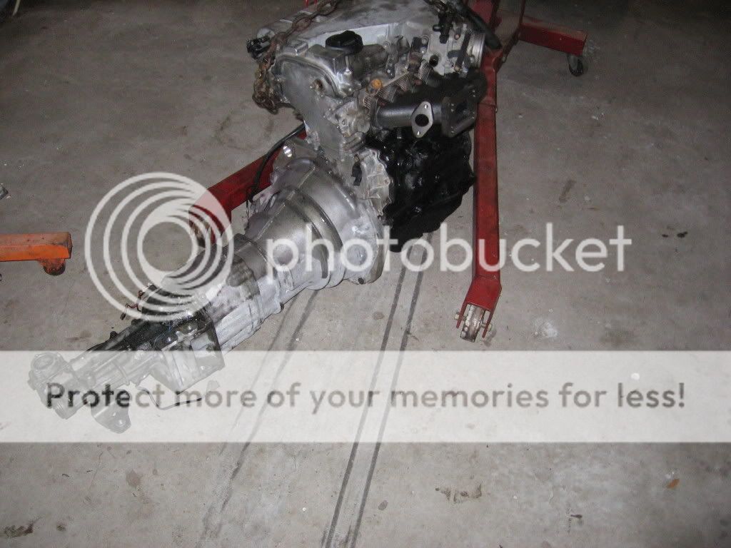 FEW PICS VR6 SWAP TO MIATA | VW Vortex - Volkswagen Forum