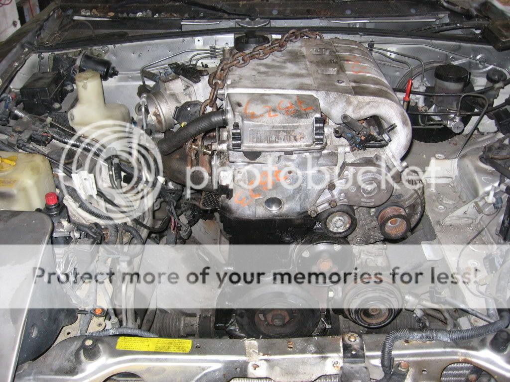 VR6 Miata Can it be done? - MX-5 Miata Forum