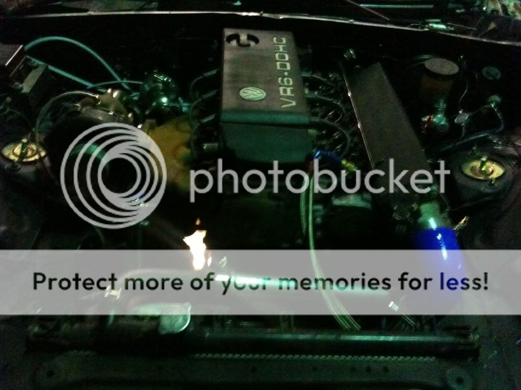 HELP!! Haltech e6x vr6 | VW Vortex - Volkswagen Forum