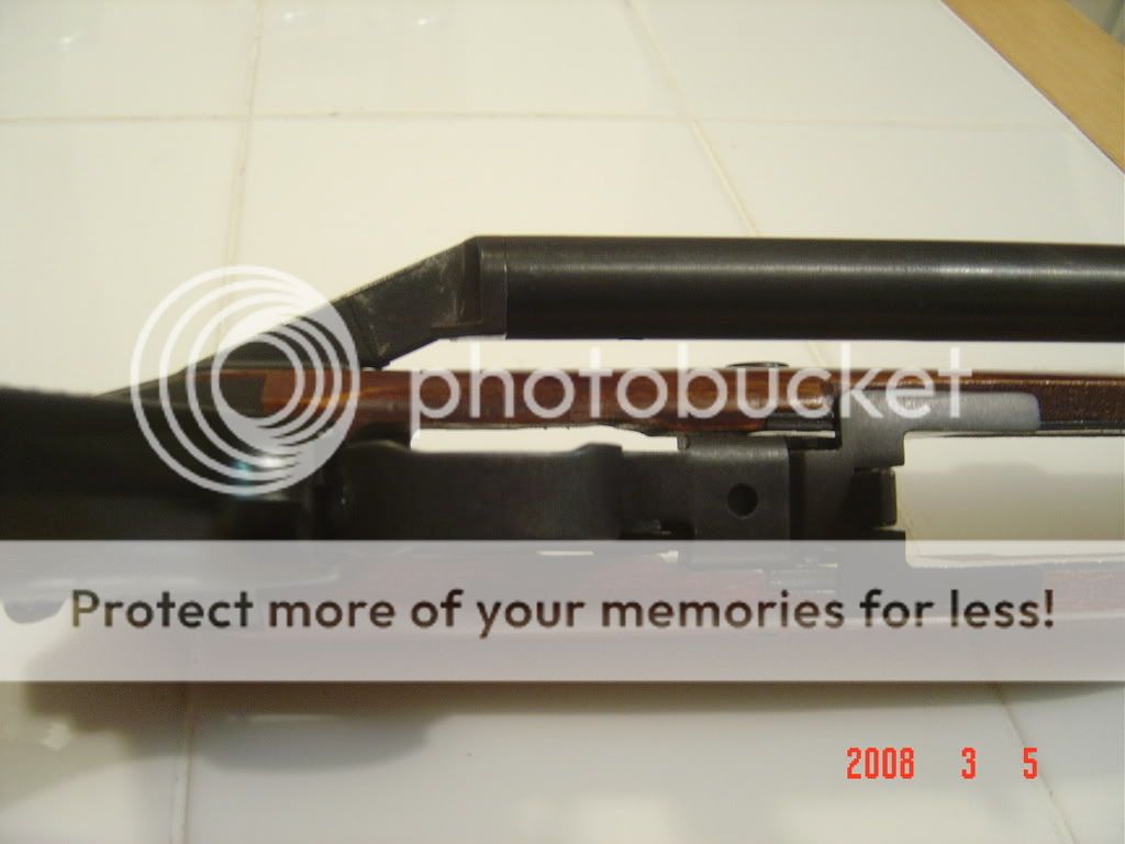 AC-556 Folding Stock Question | Perfect Union