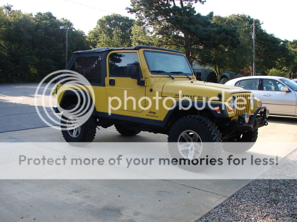 Rokmen LCG LJ | Pirate 4x4