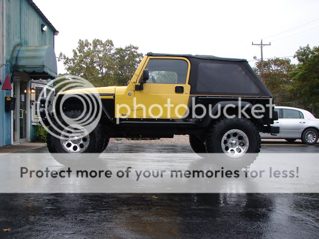 Rokmen LCG LJ | Pirate 4x4