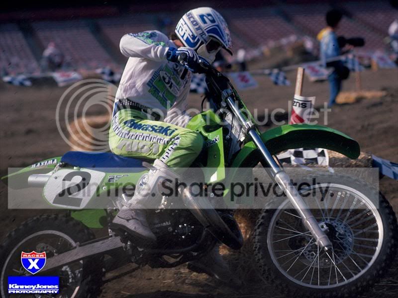 80's MX/SX - Hall of Fame - Motocross Forums / Message Boards - Vital MX