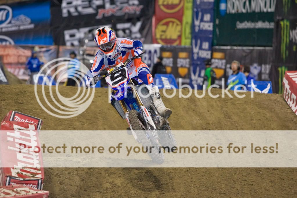 2017 Lucas Oil Pro Motocross Countdown Thread - Hall of Fame ...