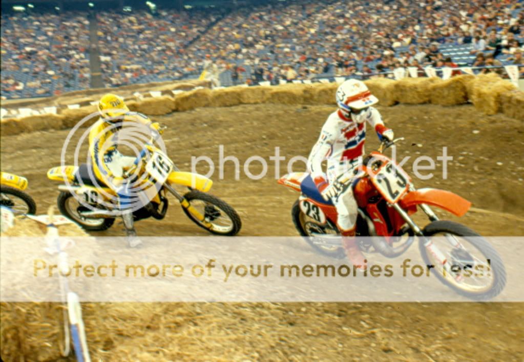 Warren Reid article on racerX - Moto-Related - Motocross Forums ...