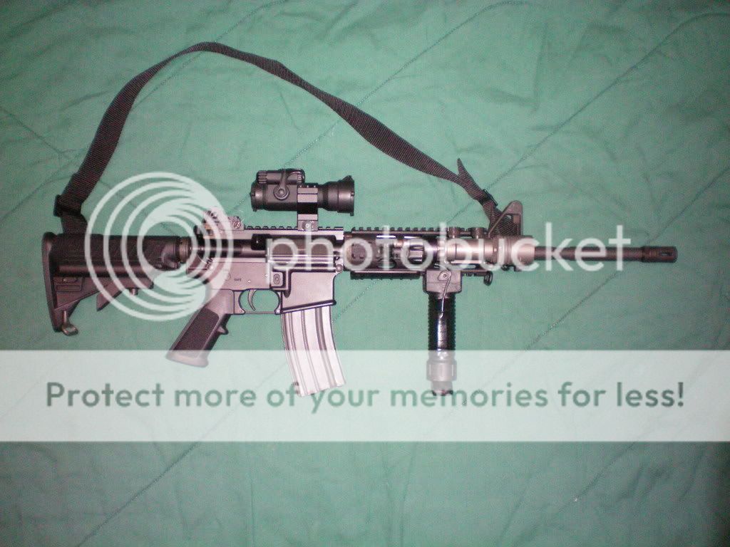 My AR Family Portrait... > AR Discussions > AR15.COM