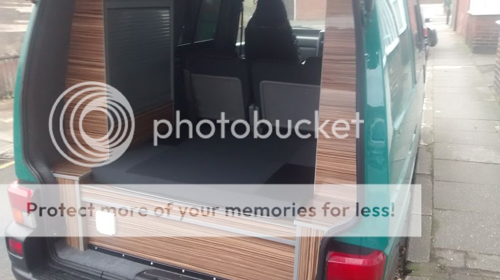 T4 888 special 4 birth poptop camper | VW T4 Forum - VW T5 Forum